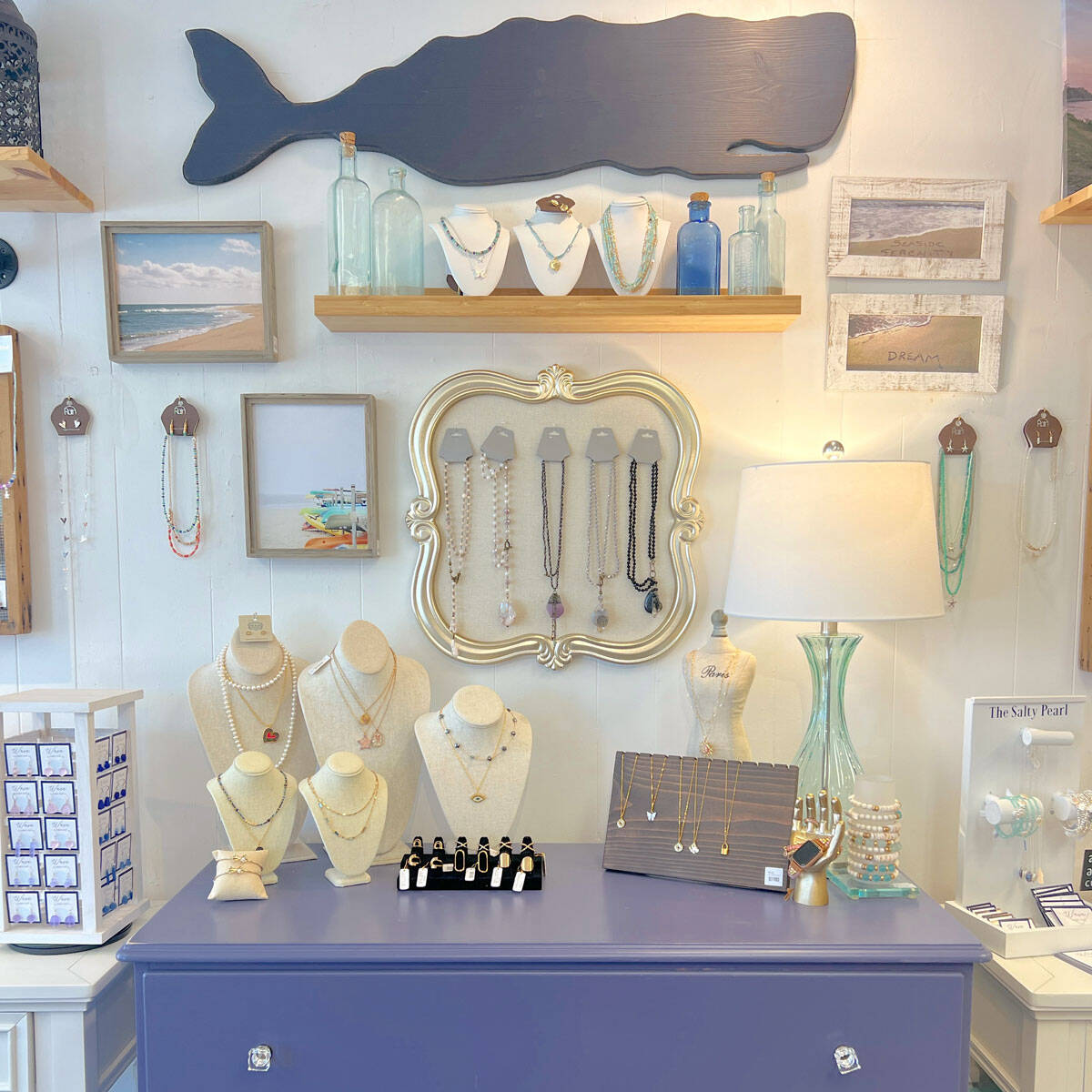 Jewelry, Clothing, & More - Shop Online or in Store! | Wave Cape Cod