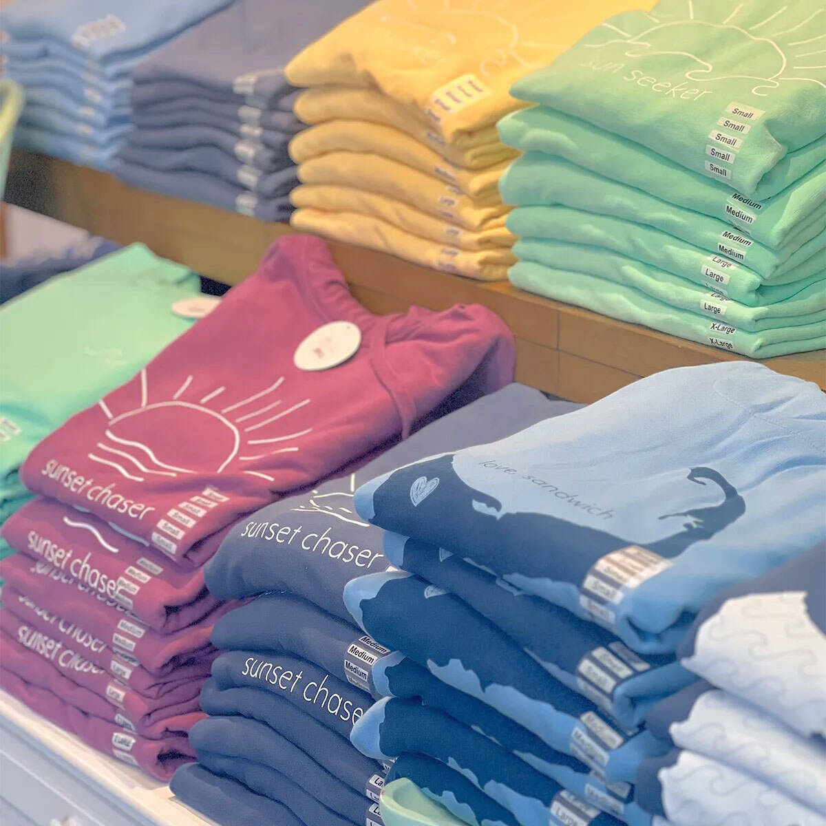 Jewelry, Clothing, & More - Shop Online or in Store! | Wave Cape Cod