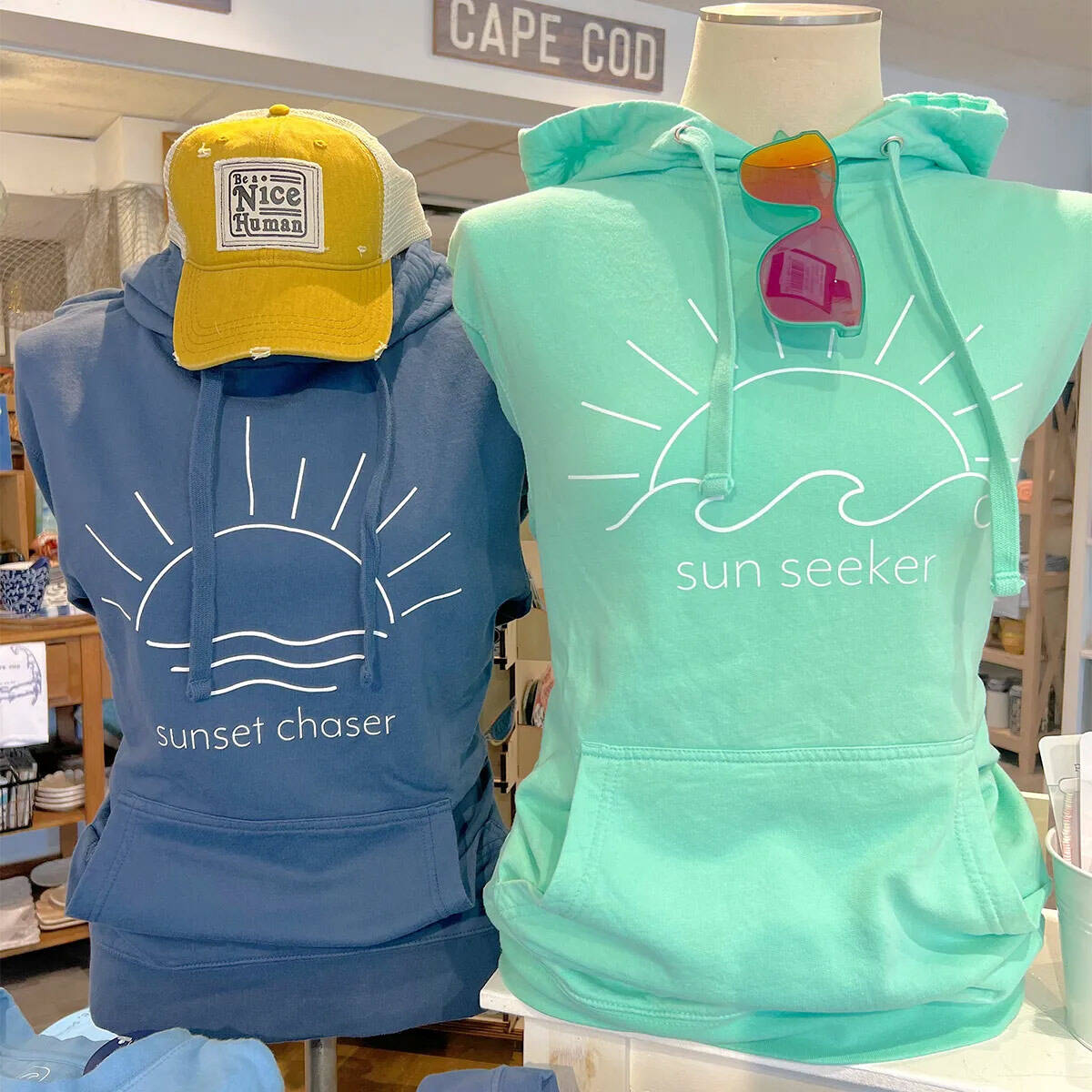 Jewelry, Clothing, & More - Shop Online or in Store! | Wave Cape Cod